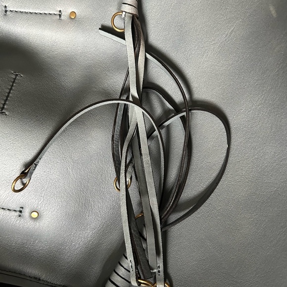 Chloe | Bags | Authentic Chloe Milo Leather Tote | Poshmark